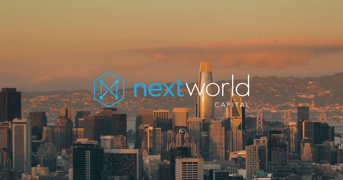 NextWorld: NextWorld Capital