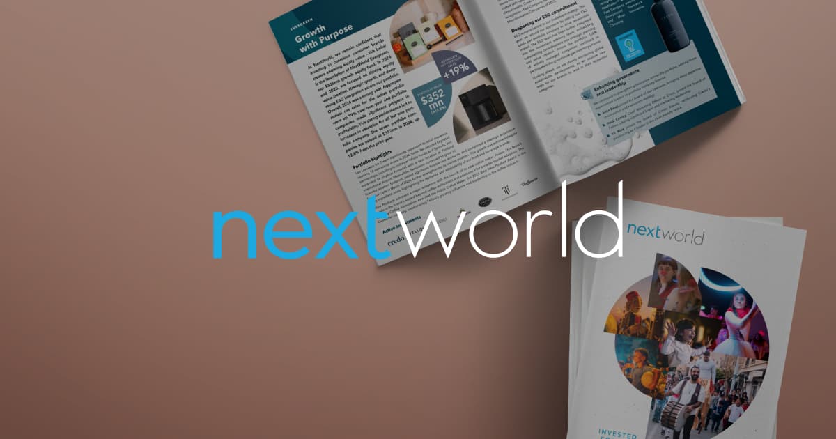 NextWorld Reports and Resources
